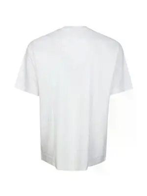 Filson Chest-pocket T-shirt - White