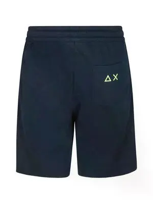 SUN 68 Logo Track Shorts