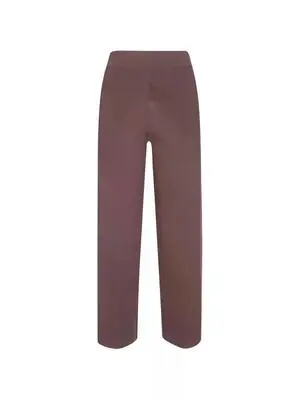 Alpha Studio Knitted Trousers