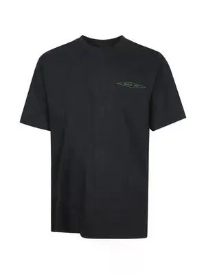 Filson Logo-detail T-shirt