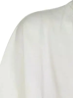 ABSOLUT CASHMERE Tiffany Linen Top