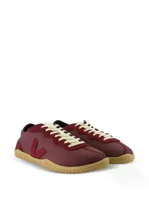 VEJA X Baserange Jitsu Sneakers - Red