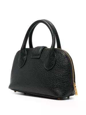 Just Cavalli Serpent-detail Tote Bag