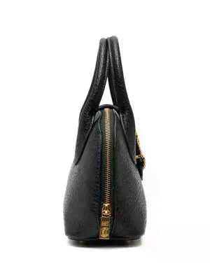 Just Cavalli Serpent-detail Tote Bag