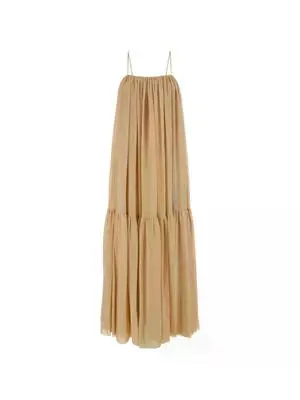 Chloe Sleeveless Day Dresses
