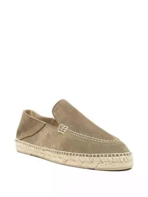 Manebí Flat Espadrilles