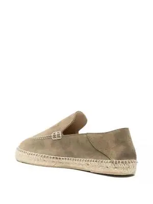 Manebí Flat Espadrilles