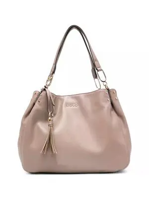 Liu Jo Fringe Shoulder Bags