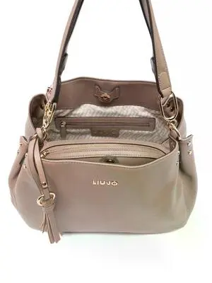 Liu Jo Tassel-detail Tote Bag