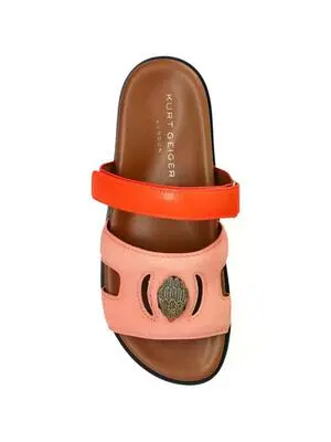 Kurt Geiger Cutout Sandals