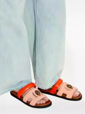 Kurt Geiger Cutout Sandals