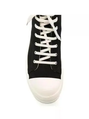 Rick Owens Lace-up Sneakers