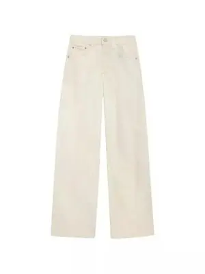 ANINE BING Brie Jeans