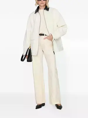 ANINE BING Brie Jeans
