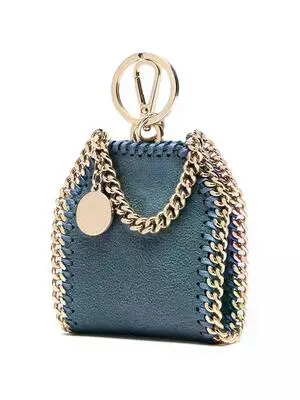 Stella McCartney Falabella Airpods Case - Gold