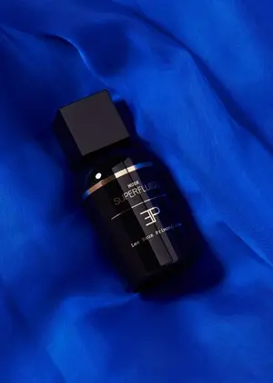 LES EAUX PRIMORDIALES Musk Superfluide Eau De Parfum