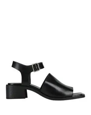 Moma Square Toe Sandals For Women