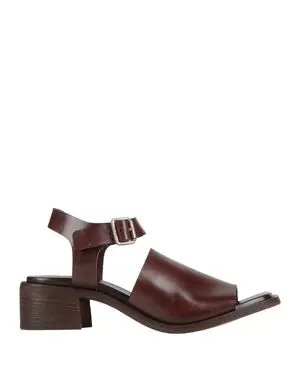 Moma Calfskin Sandals