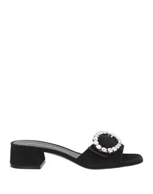 Stuart Weitzman Pull On Sandals For Women