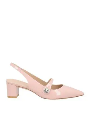 Women's Stuart Weitzman Pink Shoes