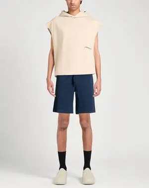 Champion Athletic French Terry Shorts