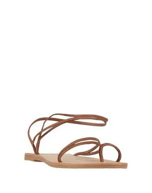 ALEX RIVIÈRE STUDIO X MANEBÍ Thong Sandal