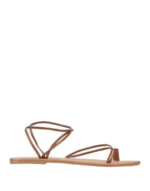 ALEX RIVIÈRE STUDIO X MANEBÍ Thong Sandal