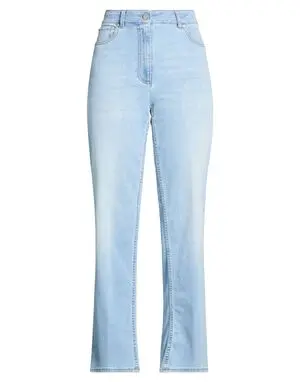 Peserico Pescarico Straight Leg Jeans