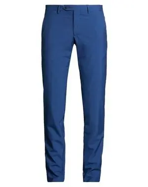 TOMBOLINI Tapered Virgin Wool-blend Trousers