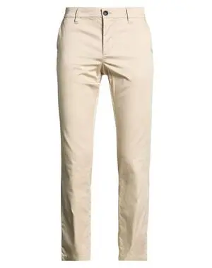 Armani Exchange Tapered Slim-fit Trousers