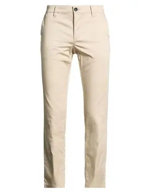 Armani Exchange Tapered Slim-fit Trousers