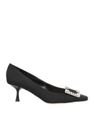 Sergio Rossi Pull On Shoes For Women