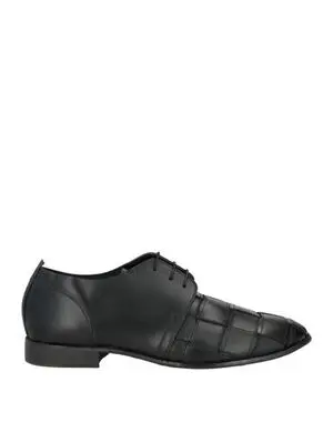Moma Criss-cross Derbys For Men