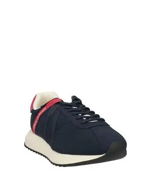 Armani Exchange Low-top Shell Sneakers