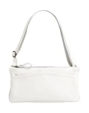 CORSIA Shoulder Bag In Calfskin Leather