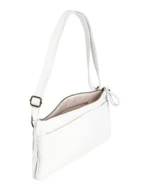 CORSIA Shoulder Bag In Calfskin Leather
