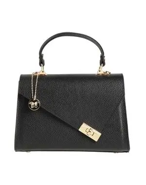 Laura Di Maggio Textured Totes
