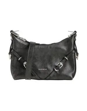 Givenchy Pebbled Calfskin Cross-body Bag