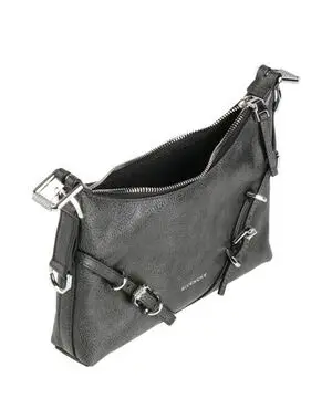 Givenchy Pebbled Calfskin Cross-body Bag