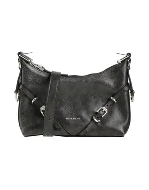 Givenchy Pebbled Calfskin Cross-body Bag