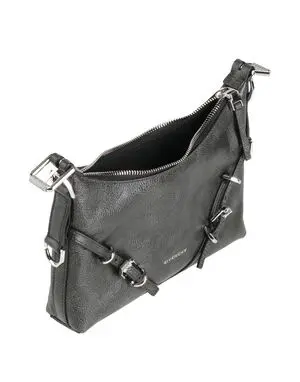 Givenchy Pebbled Calfskin Cross-body Bag