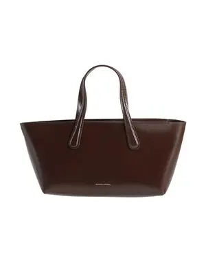 MANSUR GAVRIEL Mini Everyday Leather Handbag