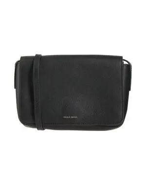 Mansur Gavriel Buckled Cross Body Bags