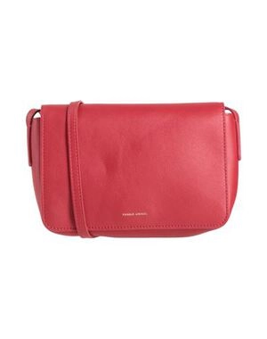 Mansur Gavriel Flap Cross Body Bags