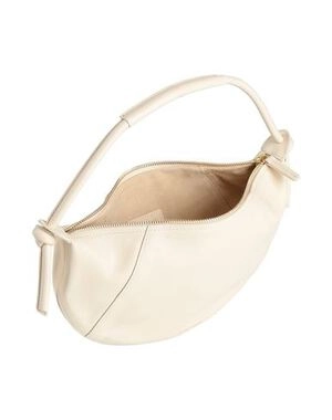 MANSUR GAVRIEL Mini Fortuna Hobo Bag - Beige
