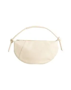 MANSUR GAVRIEL Mini Fortuna Hobo Bag - Beige