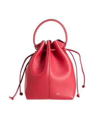 Mansur Gavriel Adjustable Bucket Bags