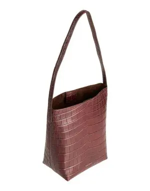 MANSUR GAVRIEL Small Everyday Shoulder Bag