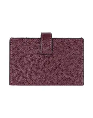 Montblanc Cardholder Leather