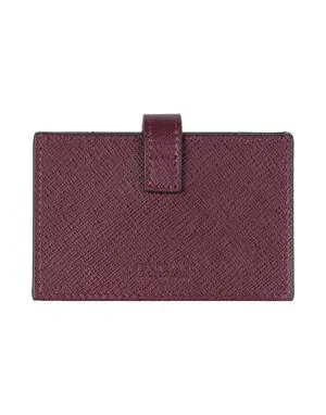 Montblanc Cardholder Leather